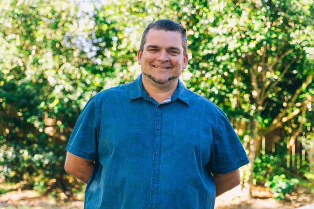 Stephen Barrow - Serendipity Learning